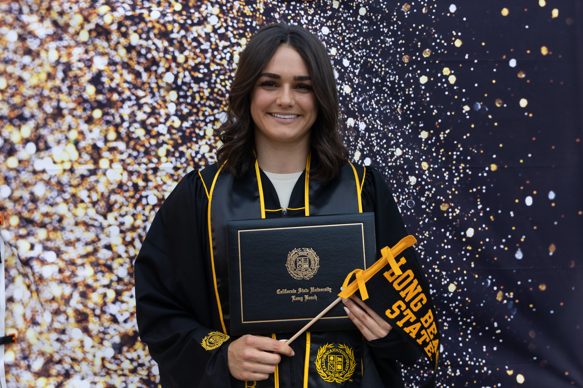 Class of 2023 Spotlights: Kiely Gode | California State University Long Beach